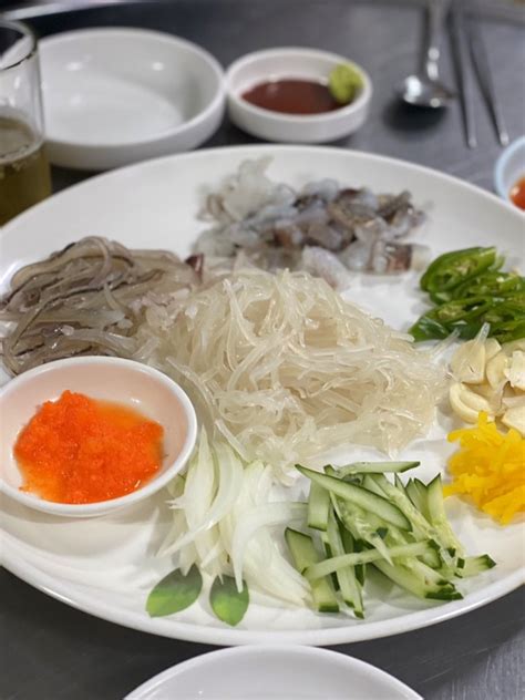 인천 연수구 청학동 노포 한번 가보면 단골 되는 ‘남자의자격 네이버 블로그