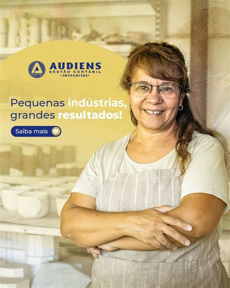 Audiens Gestão Contábil No Linkedin Contabilidade