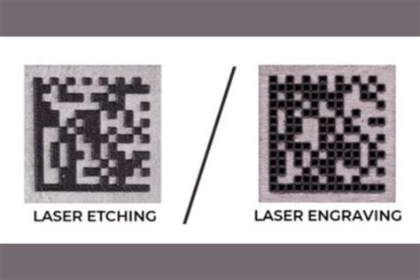 Laser Etching Vs Engraving Differences And Applications Kemal