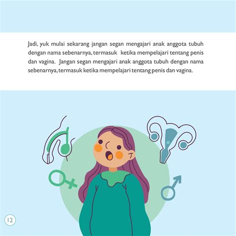 BUKU Pendidikan Seksual Zakiya Fitri Halaman 22 PDF Online PubHTML5