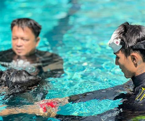 Scuba Certification Near Me Your Comprehensive Guide