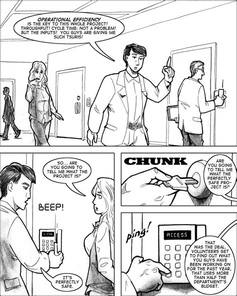 Kat Erotic Mad Science