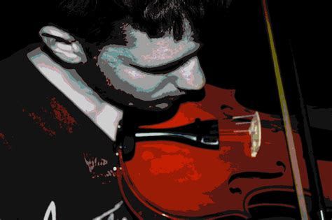 Violin Animated By Siete111 On Deviantart