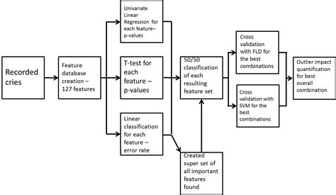 Classification Of Infant Cries Using Acoustic Features Young