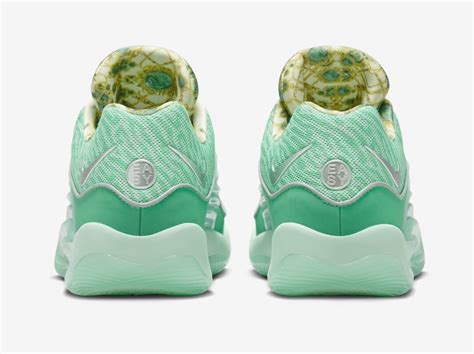 Nike Kd 16 Wanda Mint Foam Dv2917 301
