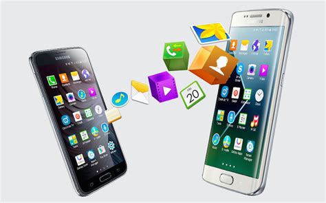 Como Pasar Información De Un Celular A Otro Compartir Celular