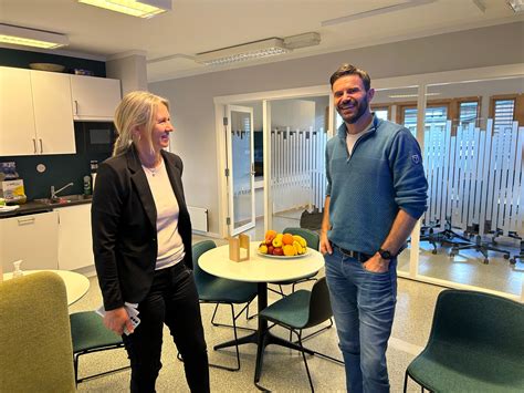 Politikk Økonomi Og Næringsliv Budsjettlekkasje Flere Statlige