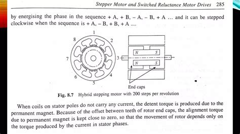 Stepper Motor Control Pptx