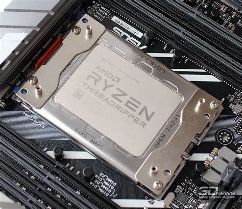 Кулер Arctic Freezer 33 TR плюс один для AMD Ryzen Threadripper