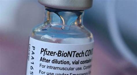 Ok Al Vaccino Pfizer Ai Bambini Tra E Anni Ema Benefici Superano I Rischi Efficacia Al