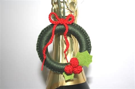 Tutorial Ghirlanda Di Natale Passion DIY