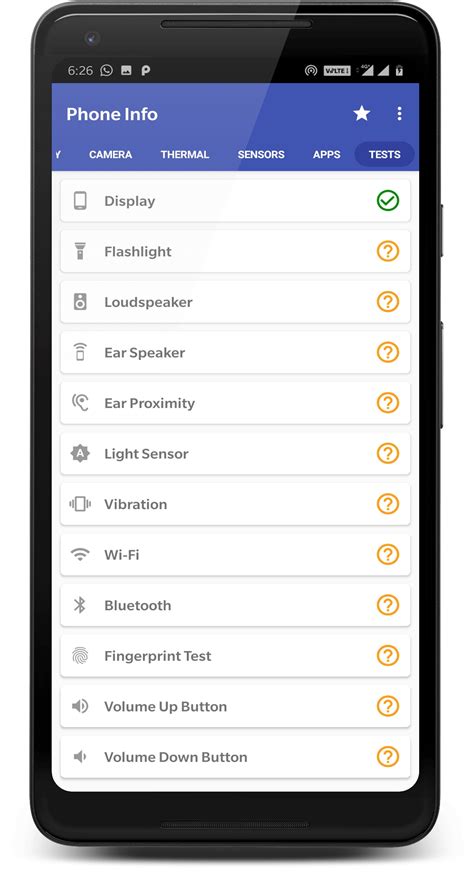 All Phone Info Apk For Android Download