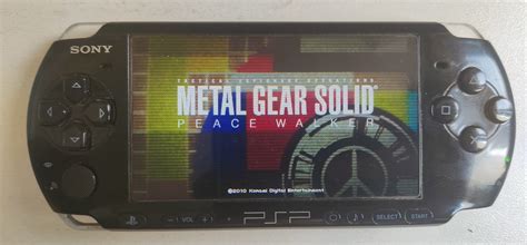 Psp