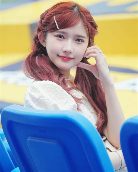 正妹 李孟純 Momo Beauty 表特快照
