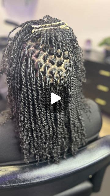 𝑹𝑽𝑨 𝑳𝒐𝒄𝒔𝑻𝒘𝒊𝒔t 𝑴𝒊𝒄𝒓𝒐𝒍𝒐𝒄𝒔 On Instagram Smedium Starter Locs With C