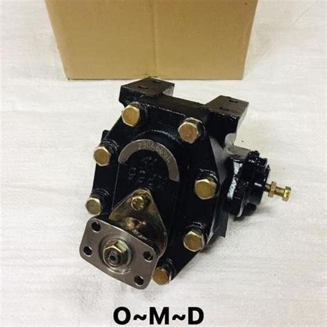 Jual Pompa Hidrolik Pto Pump Kp 55 Kp55 Dyna Dutro Canter Ps120 Ps125
