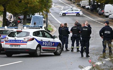 Femme Poignardée En Pleine Rue à Nantes Un Suspect Interpellé Au
