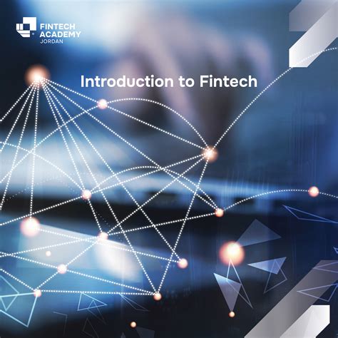 Introduction To Fintech Fintech Academy
