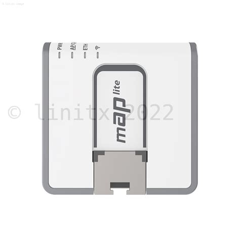 MikroTik RouterBoard MAP Lite Wireless Access Point