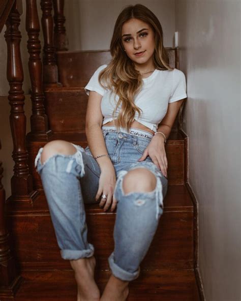 Yasmin Scorse Feet