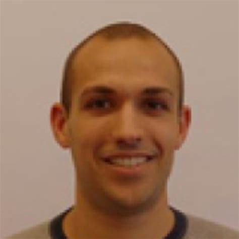 Derek Kendig Assistant Professor Bsc Pharmacology And Toxicology