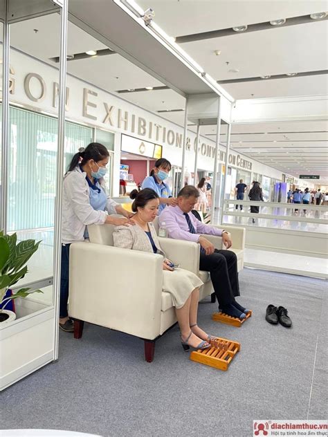 Top 12 địa Chỉ Massage Khiếm Thị Sài Gòn Tphcm Lành Mạnh Giá Rẻ