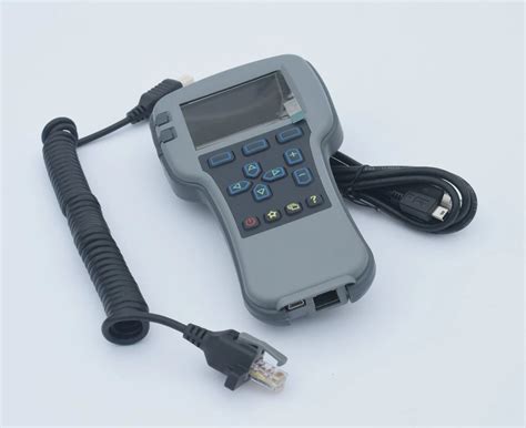 Original Parts 1313K 4401 Curtis Hand Set Programmer China EV Controller Programmer And