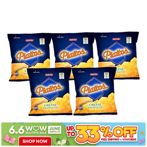 Shop Chips Online Ph