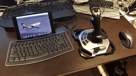 Planning A Keyboard Layout For A Single Joystick User In Dcs World Lets Fly Vfr