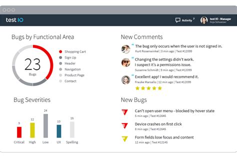 20 Best Mobile Test Automation Tools In 2024 The Cto Club