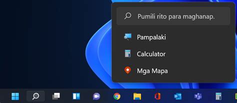 I Dont Think The Search Pop Up Should Be In Here When Aligning The