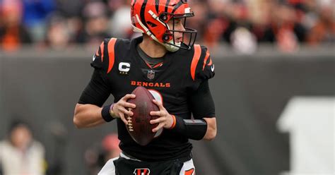 Monday Night Football How To Watch Stream Bills Vs Bengals Tonight