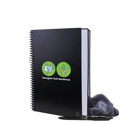 Deloitte Rocketbook Core Executive Everlast Rocketbook Core Notebooks