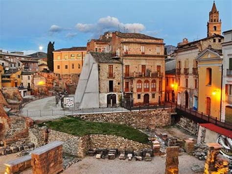 Itinerari Turistici Per Escursioni In Abruzzo Incantea Resort