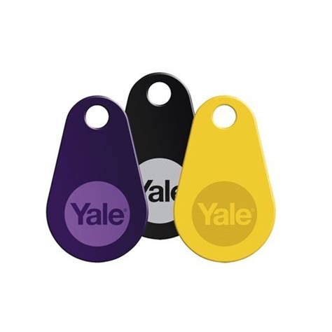 Kulkutunniste Yale Doorman V2nclassic 3kpl K Rauta