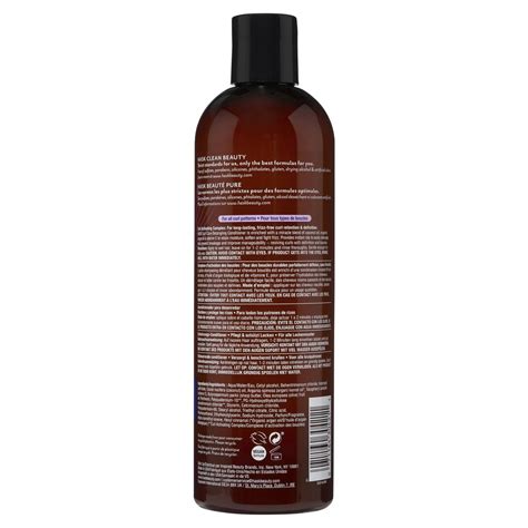 Hask Curl Care Detangling Conditioner Coconut Oil Argan Oil Vitamin E