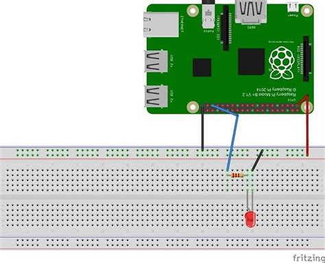 How To Make Your First Python Programs For Raspberry Pi Raspberry Pi