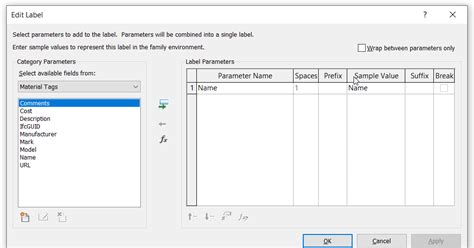Materials In Nested Families Autodesk Community