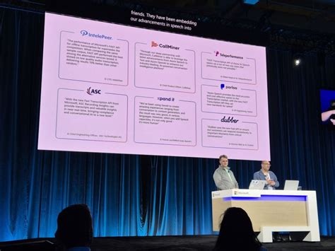 xpand it on linkedin msbuild technology ai azure python java