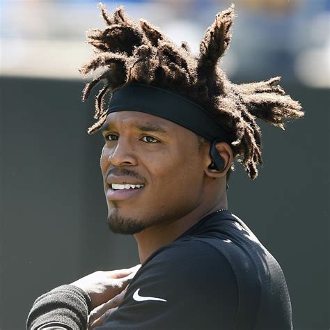 Winners And Losers Of Cam Newton Signing With New England Patriots