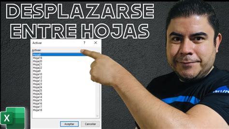 ¿cómo Subrayar Un Texto En Excel Con El Teclado