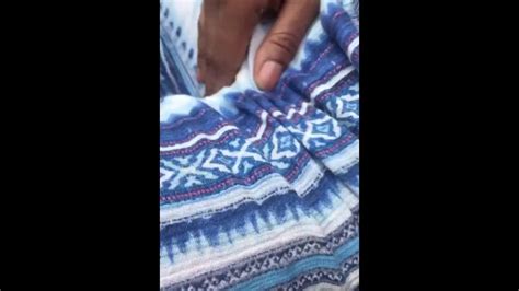 Car Ride Orgasm Quicky