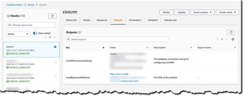 Managing Nonprofit Members And Donors With Civicrm On Aws Aws Public