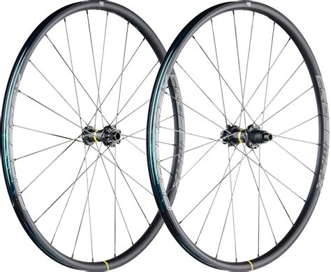 Mavic Crossmax Laufradsatz Zoll Disc Loch Tnc Hamburg