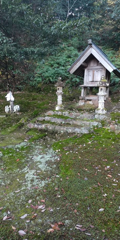 出雲岩坂不動尊 島根県松江市八雲町東岩坂 寺院礼拝所 グルコミ