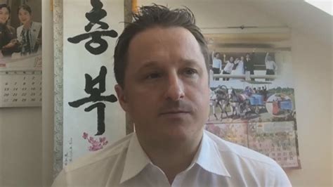 內地法院據報明早對加拿大商人斯帕弗作裁決 Now 新聞