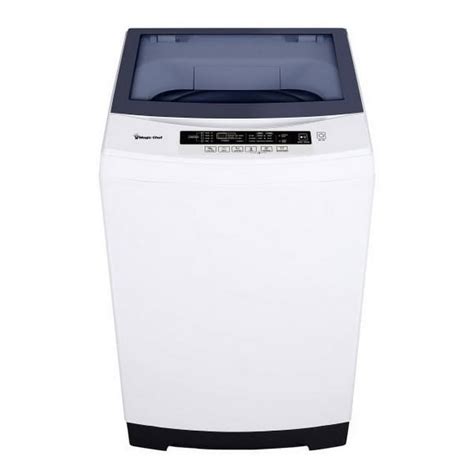 Magic Chef Portable Dryer