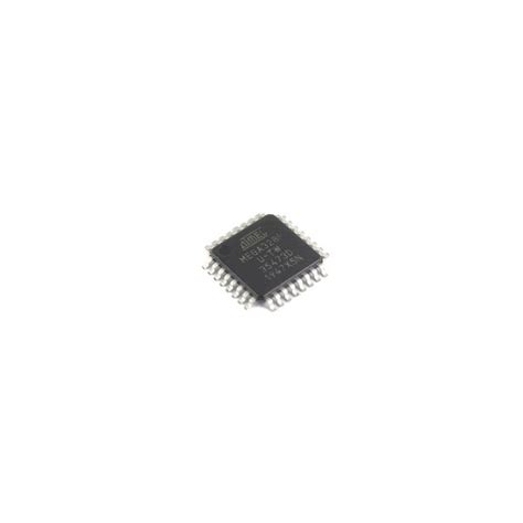 Atmega P Smd Microcontrolador Compatible Con Arduino Nano Uno Mini