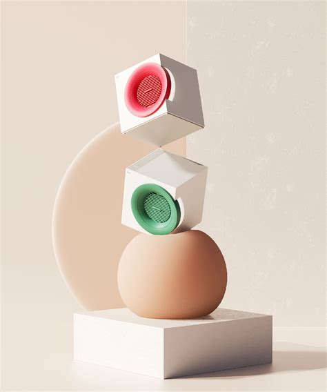 Interactive Design Cmf Design Moonlight
