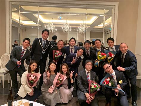 2022年度12月事業「卒業式〜ありがとう川崎」 一般社団法人川崎青年会議所